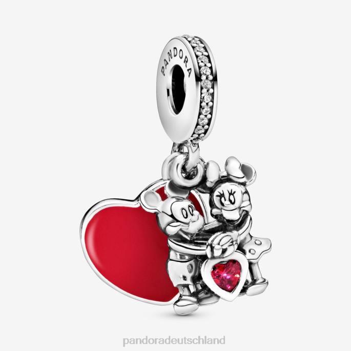 Pandora Deutschland | Erlesene Schmuckdesigns